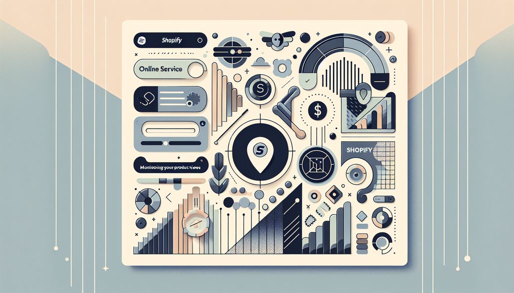 Mastering Shopify: A Comprehensive Guide to Monitoring Your Product Vi