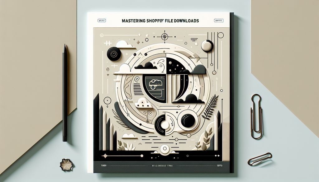 Mastering Shopify File Downloads: Your Complete Guide