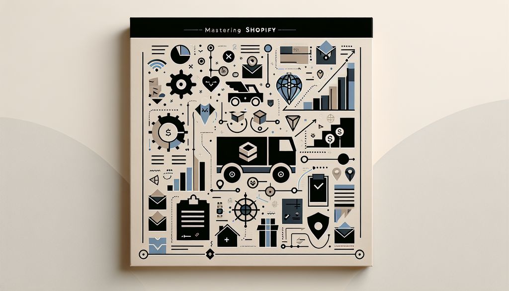 Mastering Shopify: How to Edit Your Shipping Policy and Elevate Your S