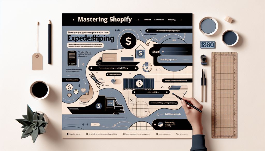 Mastering Shopify: How to Remove Expedited Shipping On Shopify