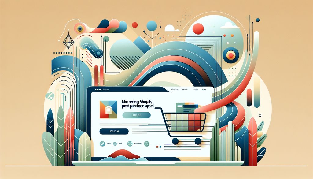 Mastering Shopify Post Purchase Upsell: A Comprehensive Guide