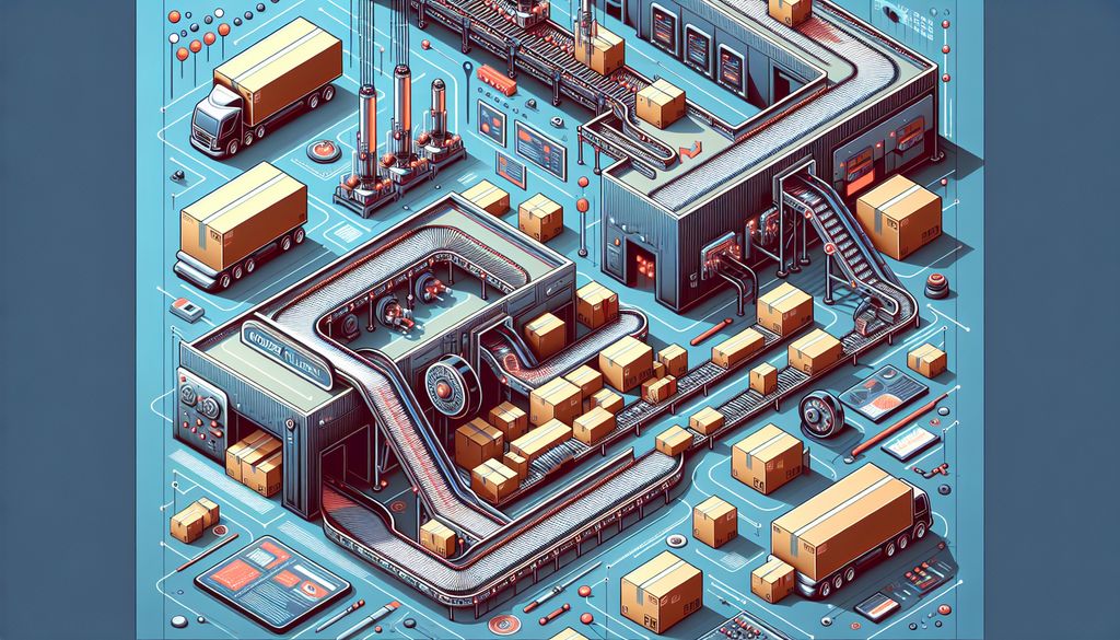 Mastering the Art of Order Fulfillment with Fulfillment Hub USA