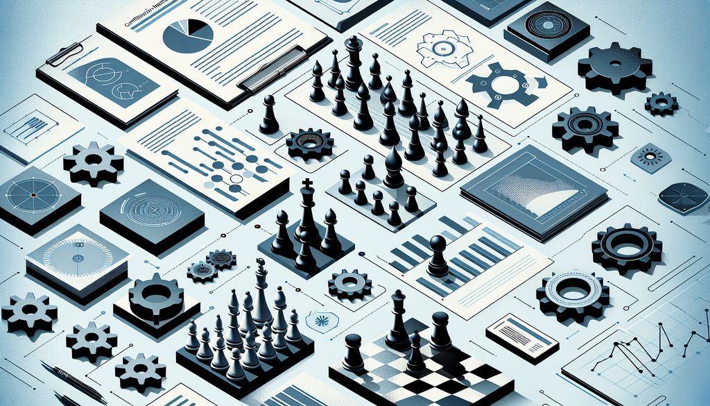 Mastering The Game A Deep Dive Into Configuration Management Plans An