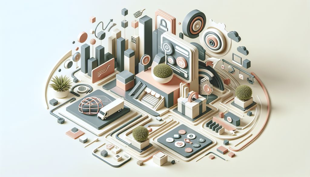 Maximize Your ecommerce Potential with Shopify Zalando Integration