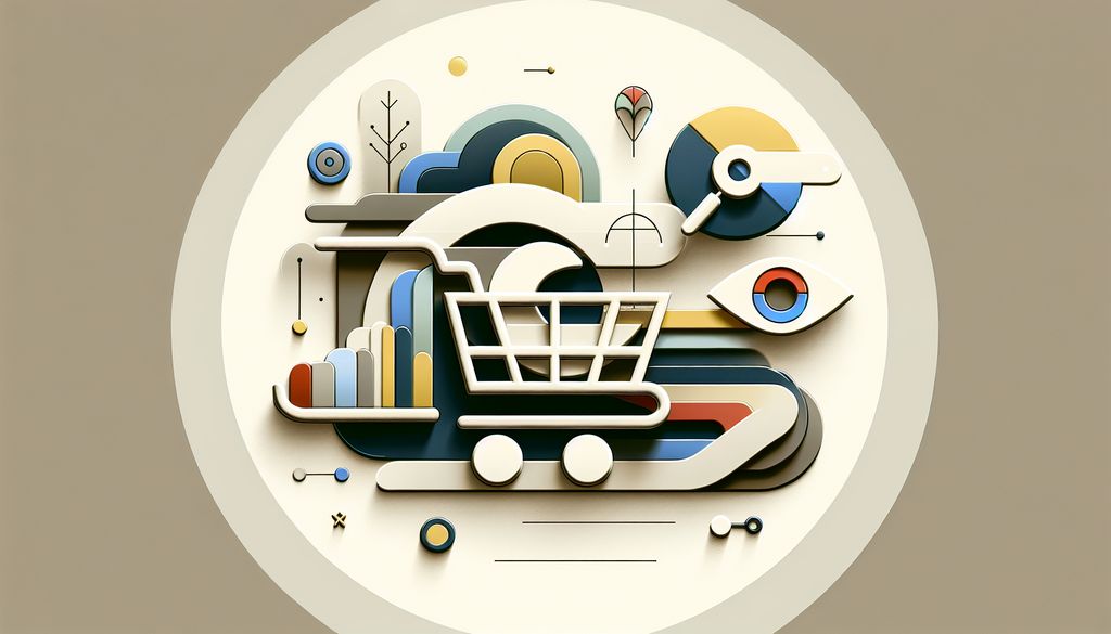 Maximizing ecommerce Success: Harnessing Google Shopping Integration