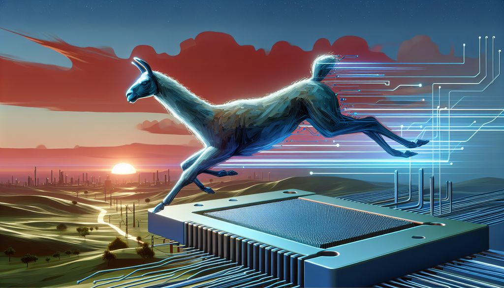 Meta Unveils Llama 3: A Giant Leap in Free-Use AI Technology