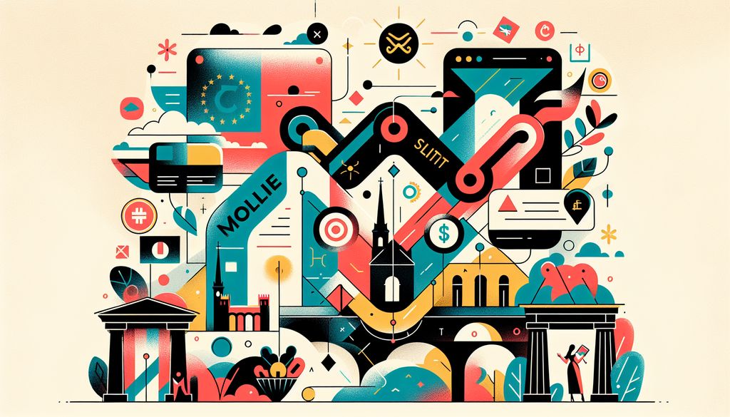 Mollie - Klarna Slice It Shopify Integration in Italy: Elevating E-Com