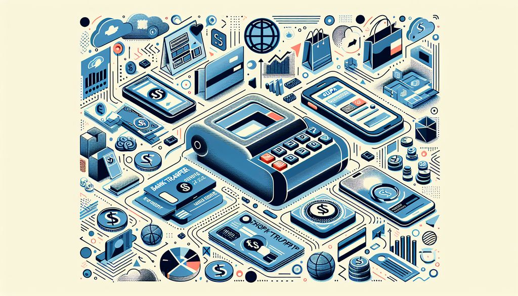 Mollie - SEPA Bank Transfer Shopify Integration in Austria: A Comprehe