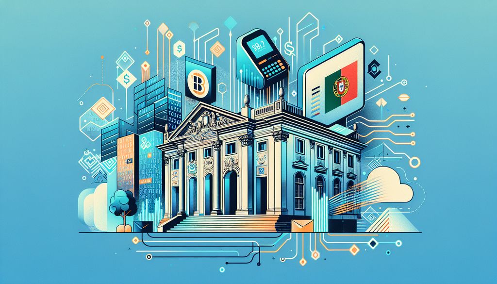 Mollie - SEPA Bank Transfer Shopify Integration in Portugal