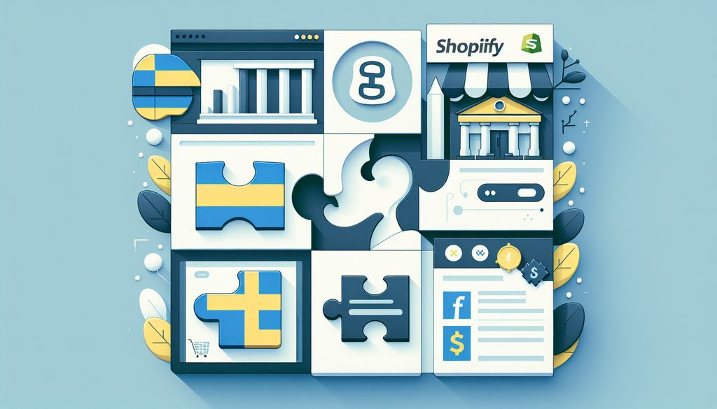 Mollie - Intégration Shopify des Virements Bancaires SEPA en Suède : D