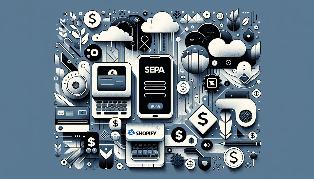 Mollie - SEPA银行转账Shopify集成在瑞士：提升电子商务付款解决方案