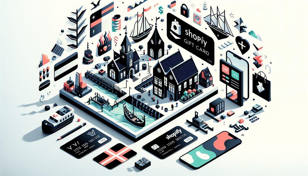 Mollie - VVV Giftcard Shopify Integration in Faroe Islands: Enhancing