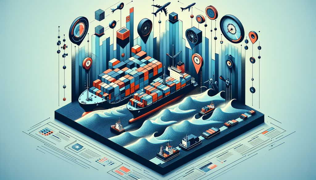 Navigating Current Waves: A Comprehensive Look into Today's Shipping I