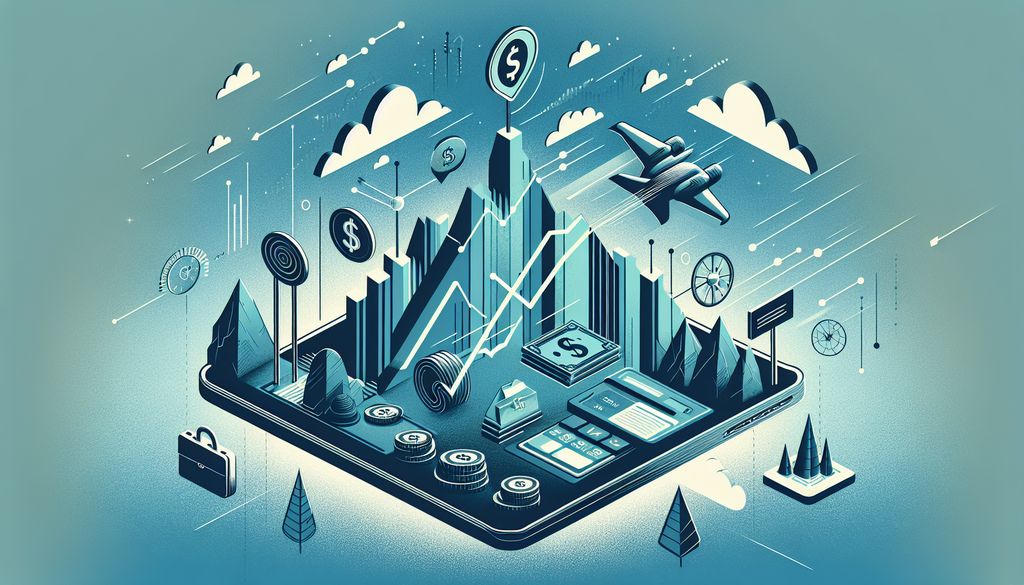Navigating Economic Uncertainty: The Digital Banking Revolution for Sm