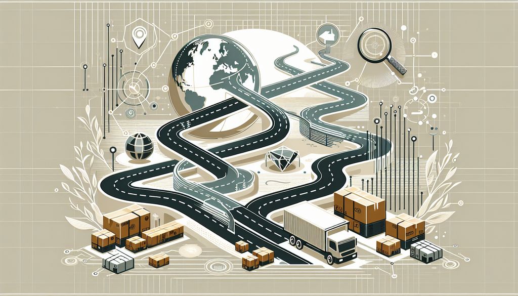 Navigating the 2023 Supply Chain Challenges: A Comprehensive Guide