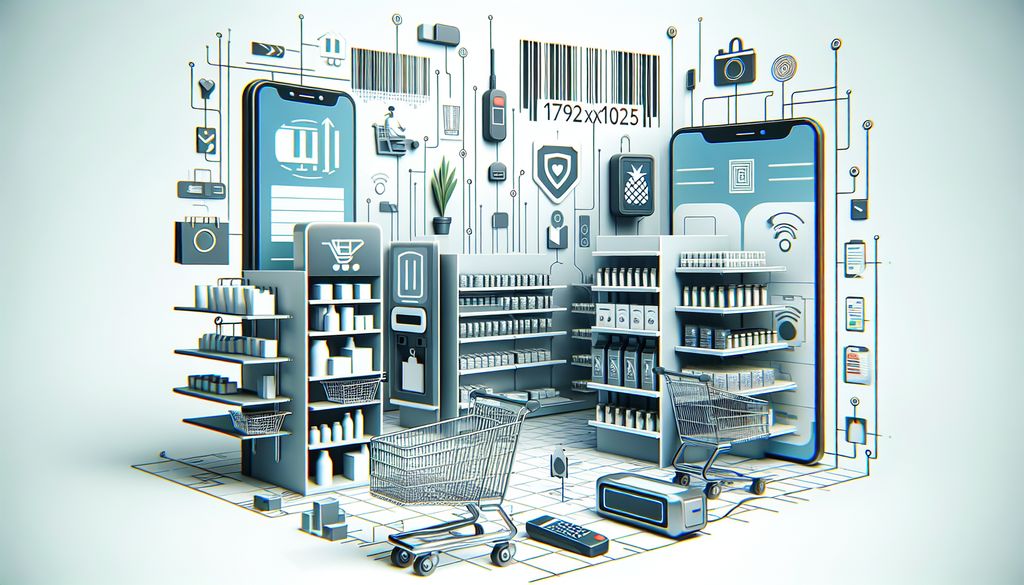 Navigating the Aisles with Tech: The Success Story of Supermarket Swap