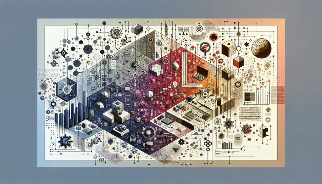 Navigating the Complex Landscape of Business Model Strategy and Tech I