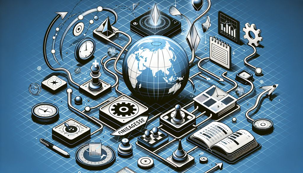 Navigating the Complex World of Release Management: Strategies, Tools,