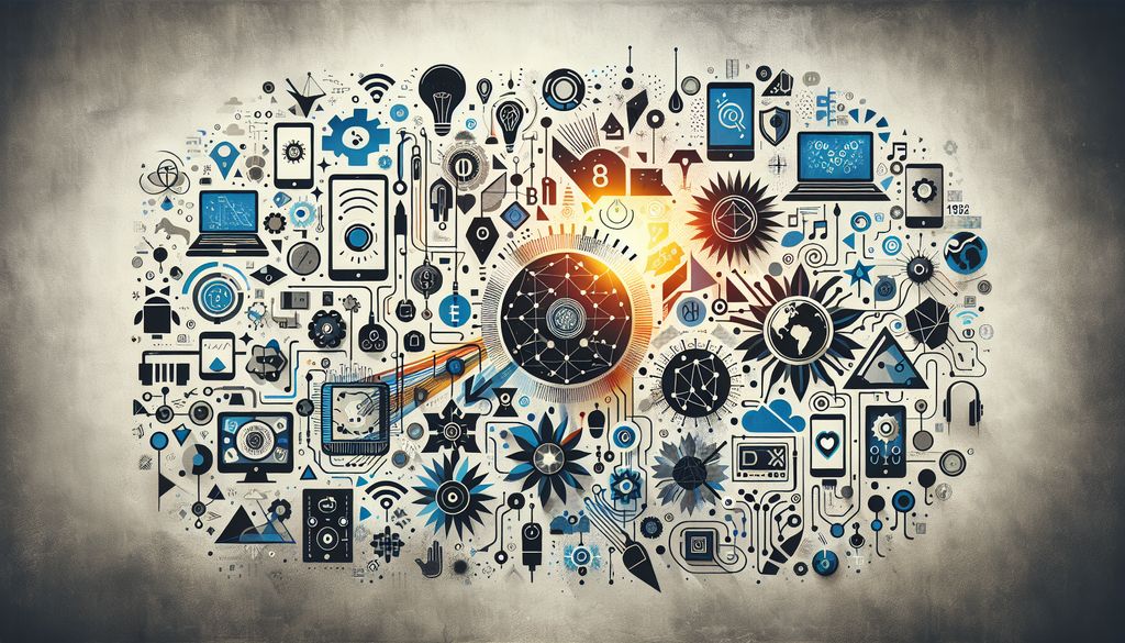 Navigating the Digital Age: How Technology is Shaping Our Lives and Fu