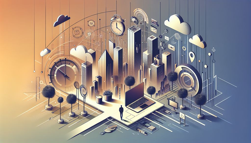 Navigating the Digital Frontier: Key Trends and Insights for Thriving