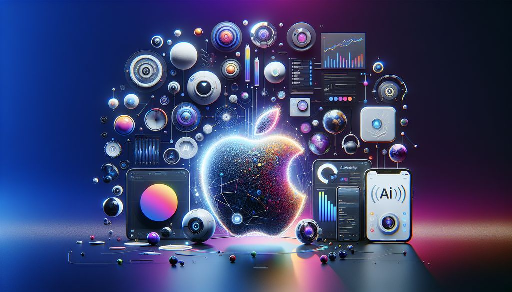 Navigating the Future of Advertising: Exploring Apple's AI-powered Ad