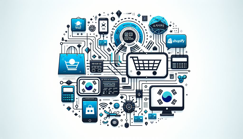 Navigating the Future of ecommerce in South Korea: An In-depth Look a