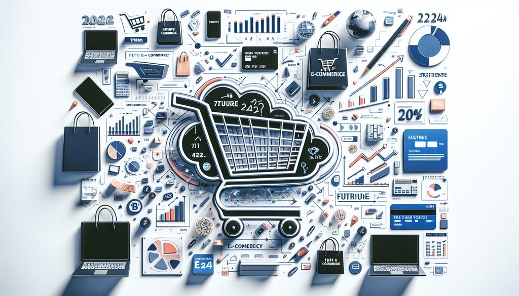 Navigating the Future of ecommerce: Trends and Strategies for 2024