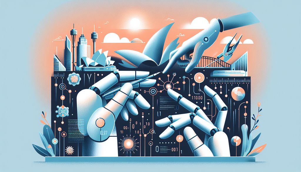 Navigating the Future of Work: The Imperative of Generative AI and Dig