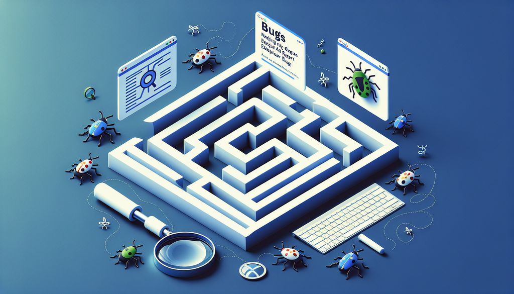 Navigating the Labyrinth of Google Ads Report Editor Bugs: A Comprehen