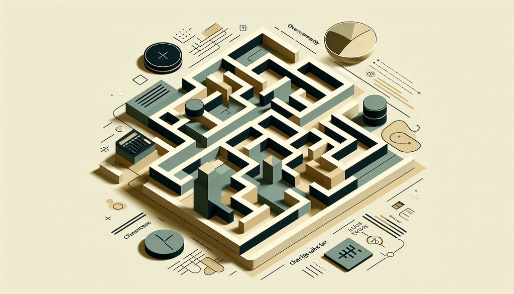 Navigating the Maze: Do I Have to Charge Sales Tax on Shopify?