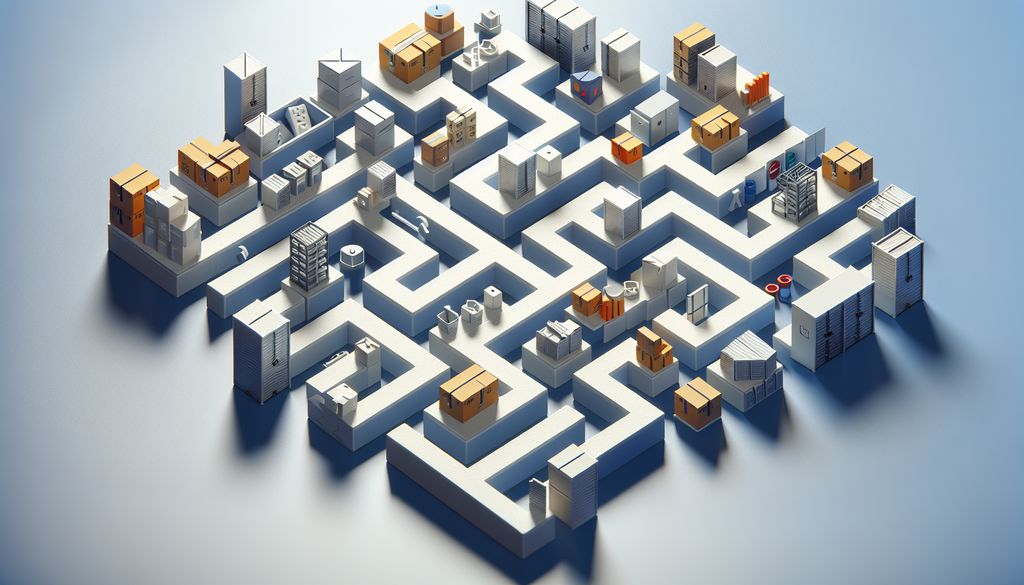 Navigating the Maze of Short-Term and Long-Term Storage Solutions for