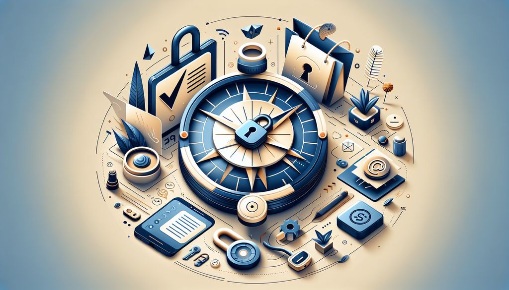 Navigating the New Era of Data Privacy: The Essential Guide to Google