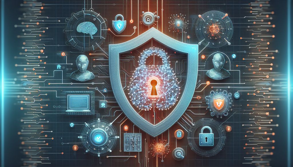 Navigating the New Frontier: Enhancing Cybersecurity in the Age of AI