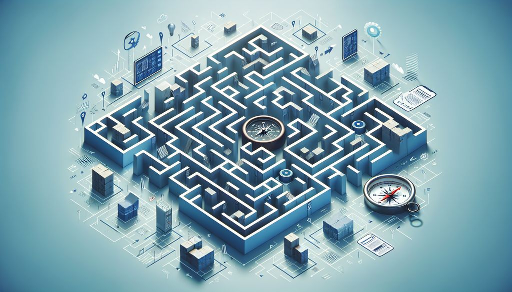 Navigating the Warehouse Maze: A Comprehensive Guide to Implementing M