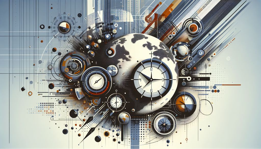 Navigating Time Zone Challenges in Data Export: A Deep Dive into Solut