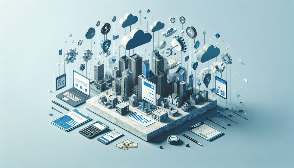 Nue's Unified CPQ and Billing Platform: Transforming B2B Financial Ope