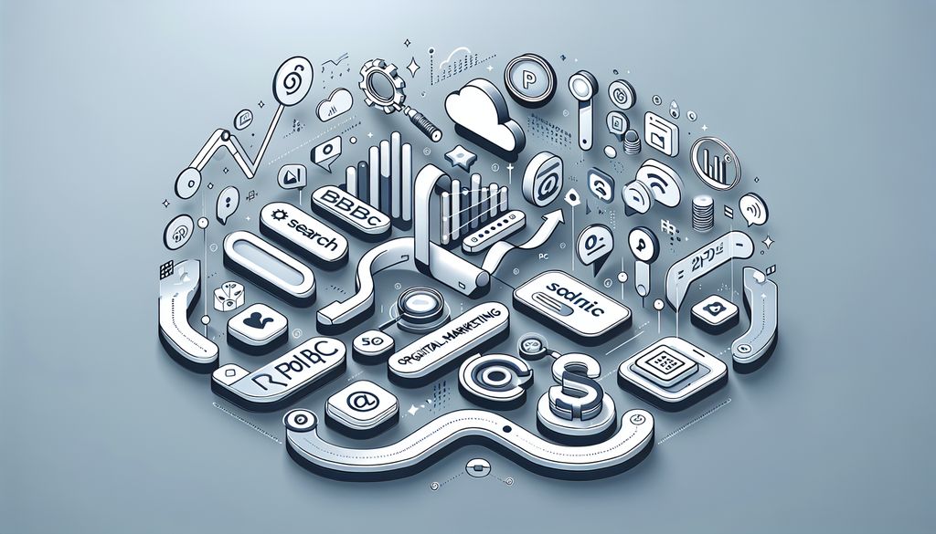 Optimizing Your Digital Marketing Strategy: Best Practices for 2023