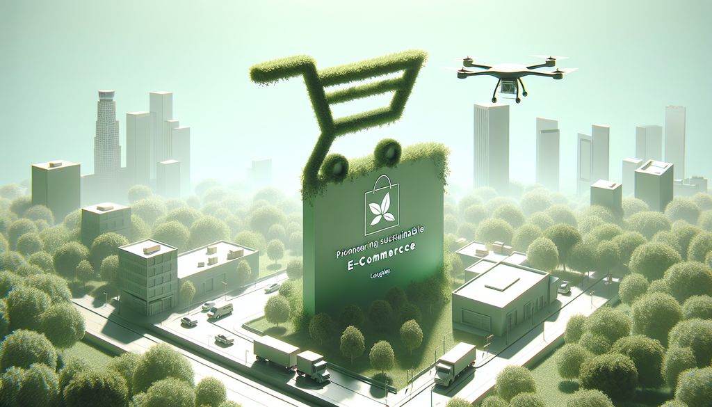 Pioneering Sustainable Ecommerce Practices In Los Angeles A Model Fo