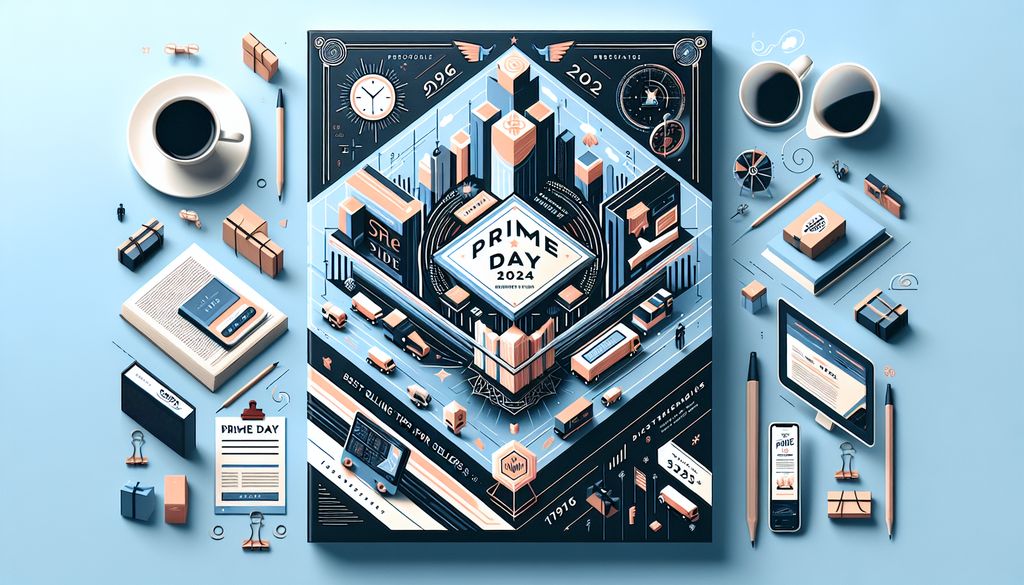 Prime Day 2024: Best Selling Tips for Sellers