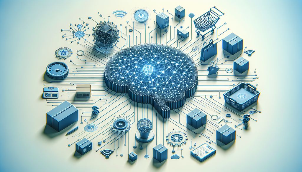 Revolutionizing ecommerce: The Critical Role of Artificial Intelligen