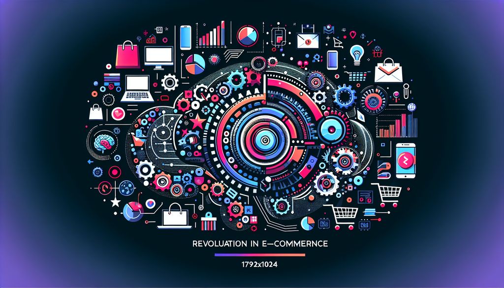 Revolutionizing ecommerce with Generative AI: A Comprehensive Guide