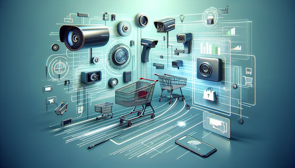 Revolutionizing Retail Shopping: The Rise of Computer Vision-Enabled C