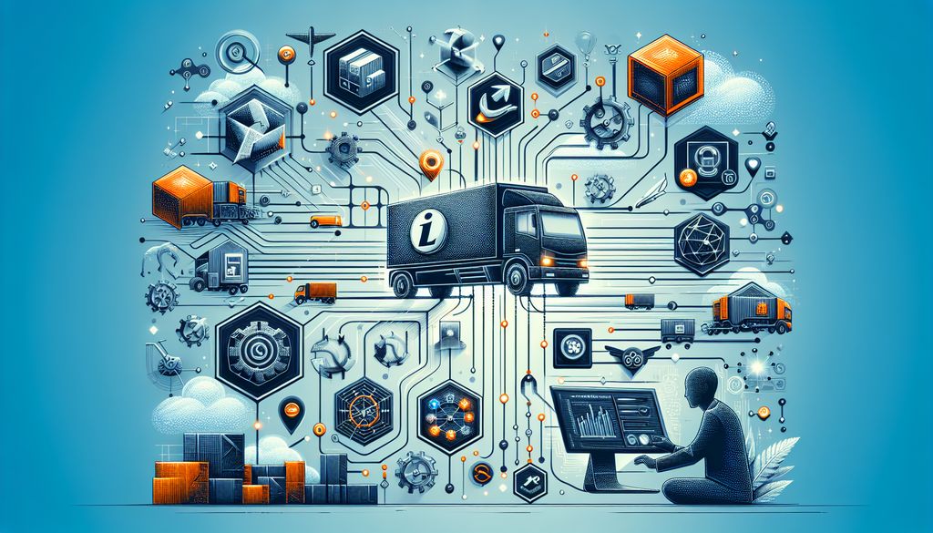 SEASY LOGISTICS Shopify Integration