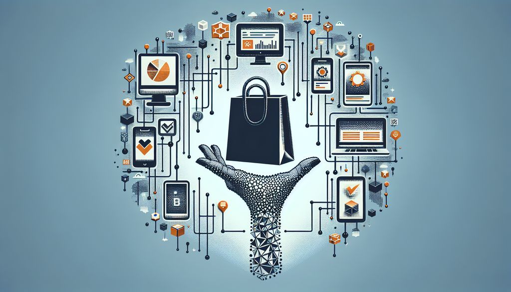 Selecting the Ideal Multi-Vendor ecommerce Platform: TOP-10 Solutions