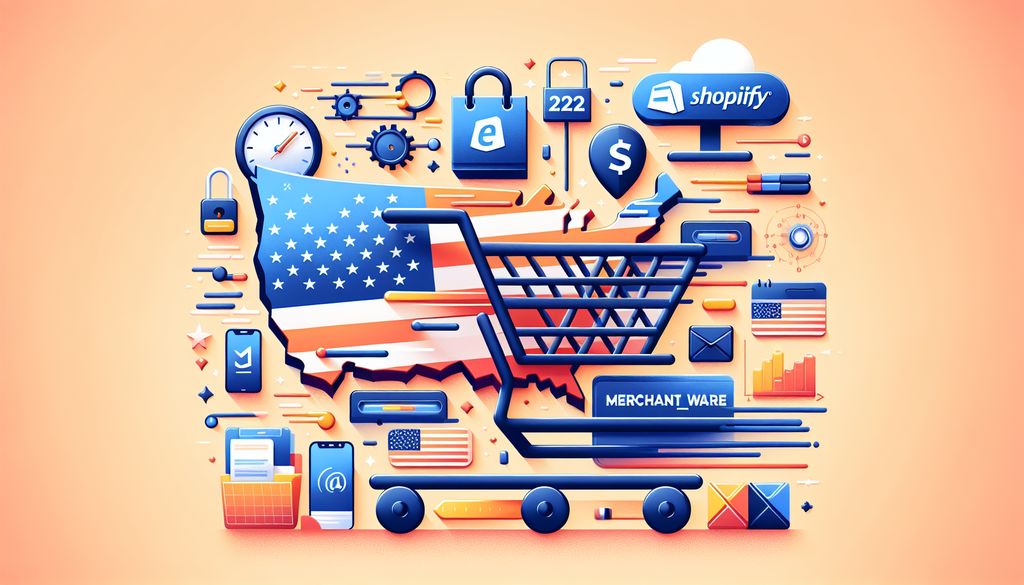 Shopify and merchant_ware Integration: Revolutionizing ecommerce in t