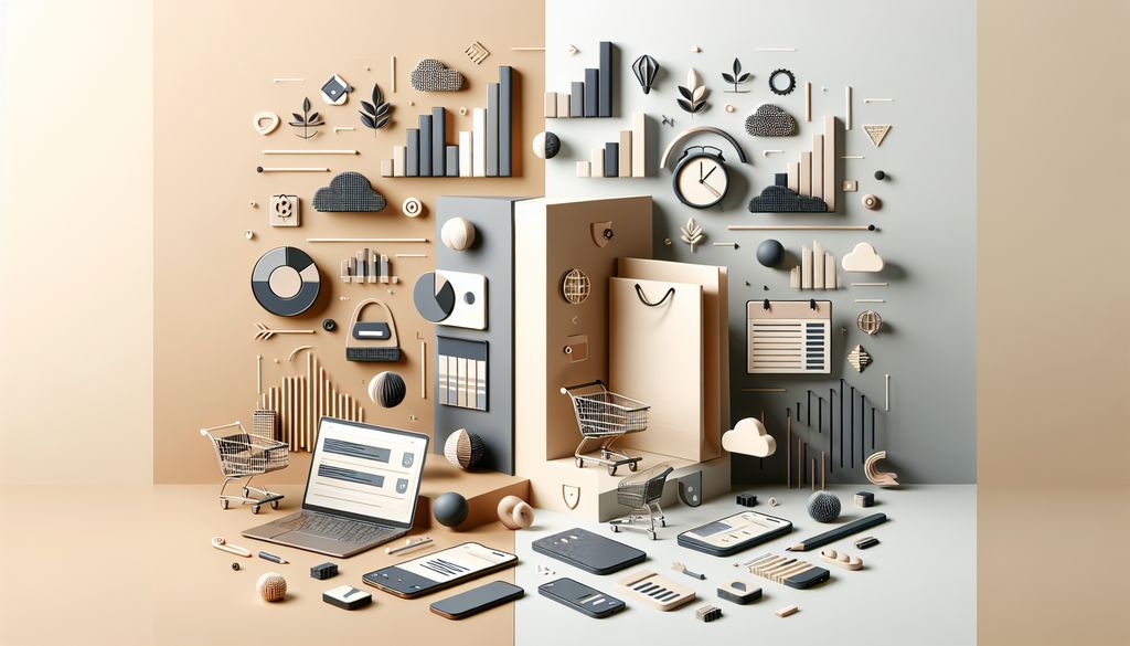 Shopify vs BASE: A Comprehensive Comparison for ecommerce Entrepreneu