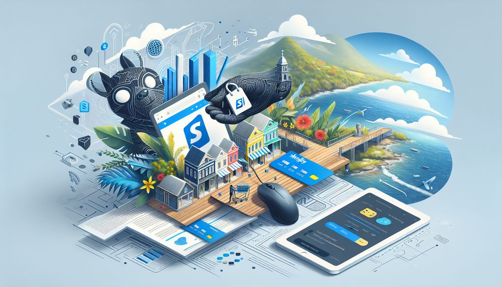 Splitit Payments V2 Shopify Integration in Guadeloupe: Revolutionizing