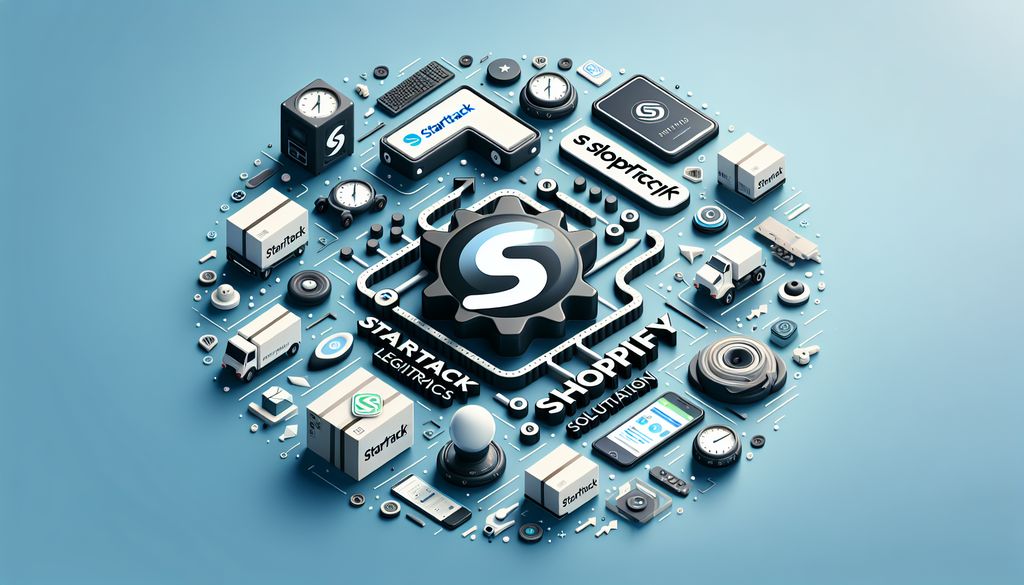 StarTrack Shopify Integration