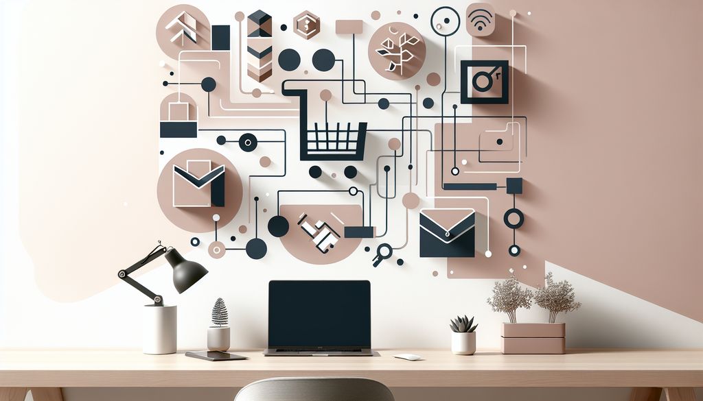 Streamline Your Ecommerce Mastering Shopify Integration With Zoho In