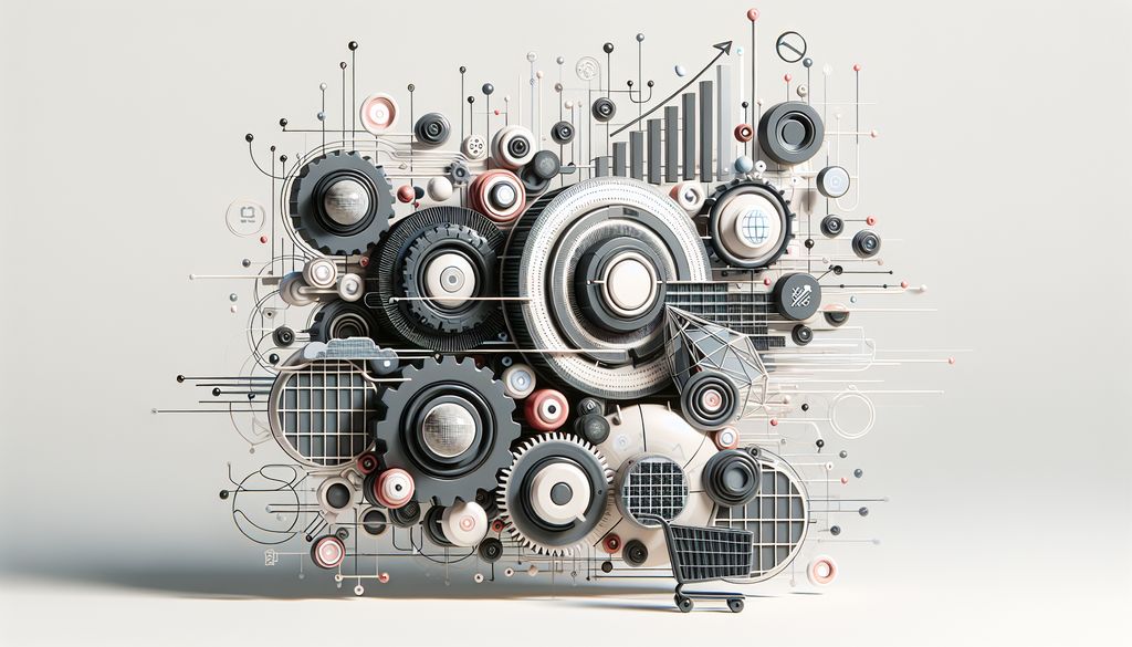 Streamline Your ecommerce Operations with Shopify Shopee Integration